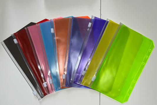 Mappen – TypischSandra